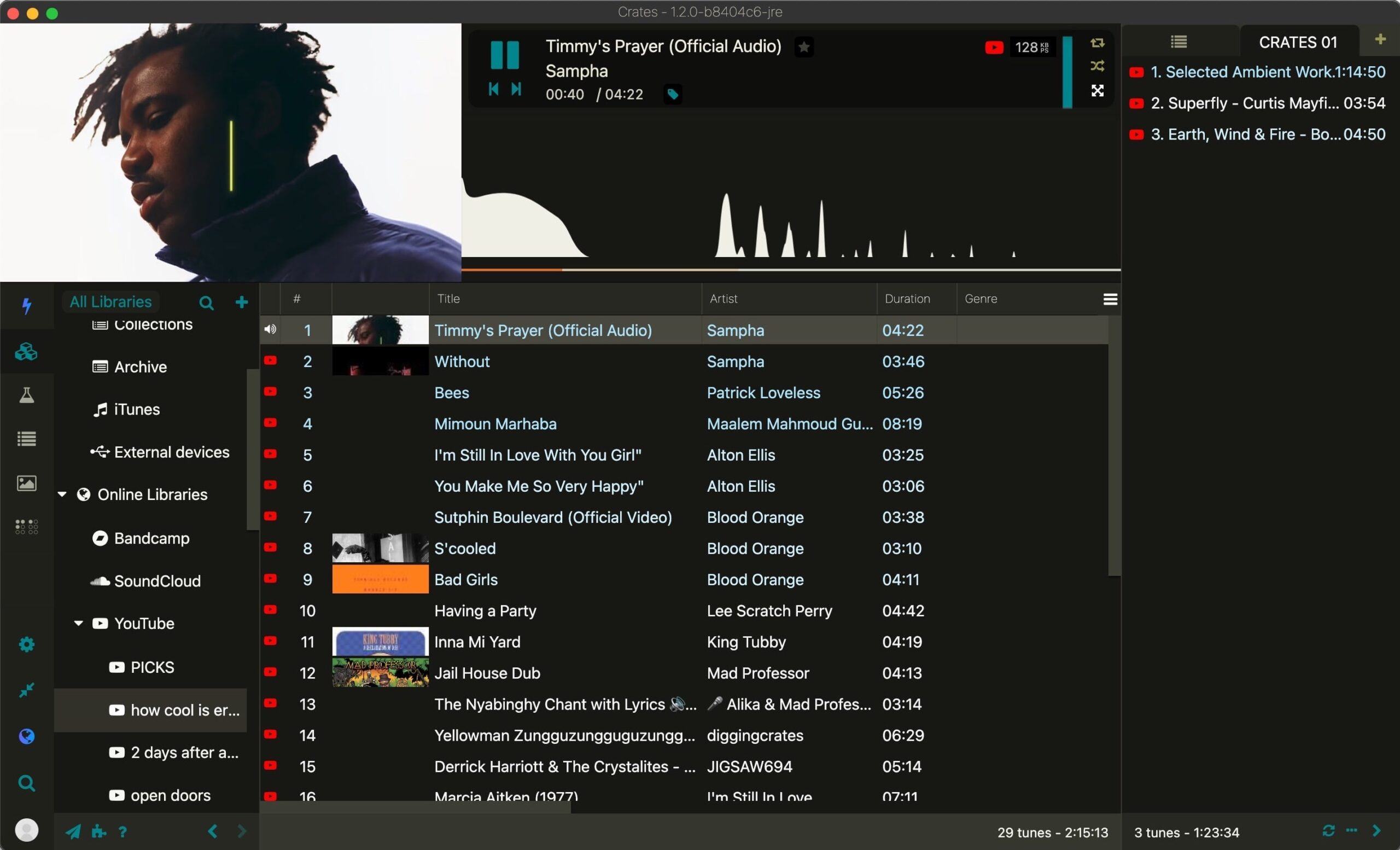 Crates Features Crates 2989